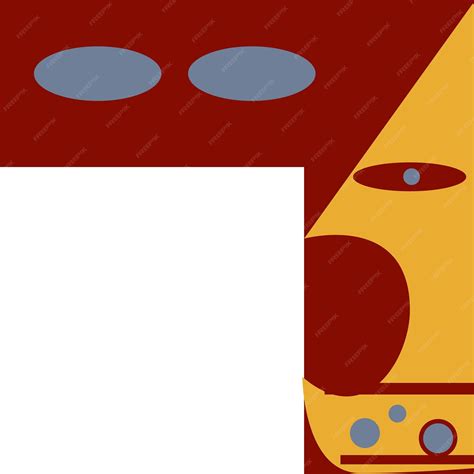 Premium Vector Frame Feed