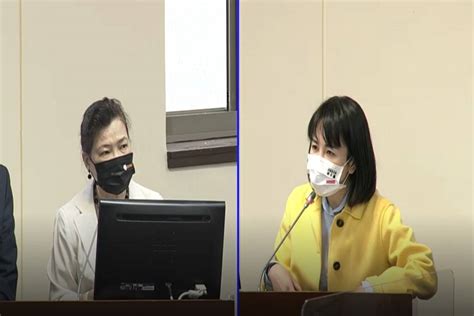 三接遷台北港？王美花認了不可行 「3理由」駁環團 中廣新聞網 Line Today