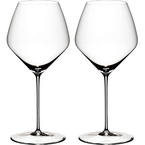 Riedel Veloce Pinot Noir Glasses Set Of 2 Artofit