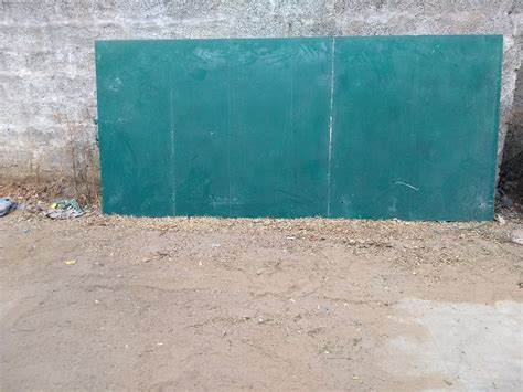 Frp Shutter Panel Thickness Minimum 4mm At Best Price In Hyderabad