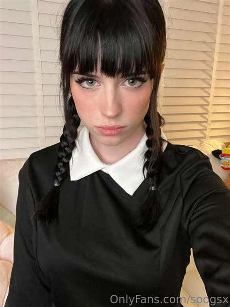 Posts Of Soogsx From Onlyfans Coomer