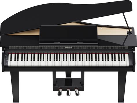 Introducing The New Roland GP 3 Digital Grand Piano Steinway Piano