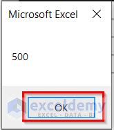 Using Excel VBA To Populate An Array With Cell Values Examples