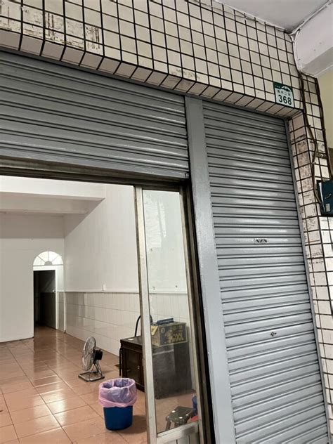 高雄市大寮區鳳林二路透天厝路邊店面透天住宅 房屋出租 樂屋網
