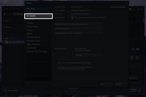 Hướng dẫn cách bật FPS CS GO đơn giản nhất