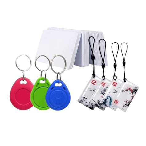 Custom Proximity Cards Wholesale Zbtech