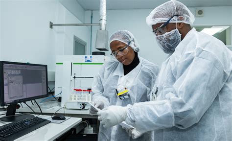 Newsletter Nrf Ithemba Labs