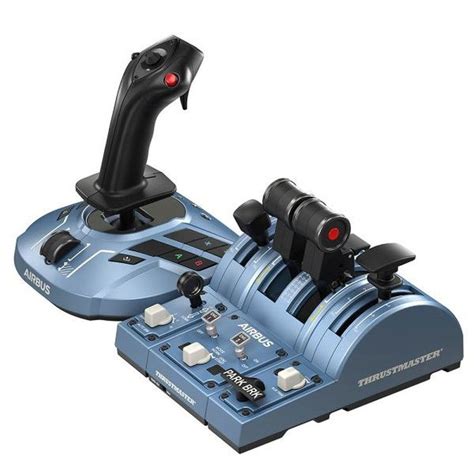 Thrustmaster Joystick T16000m Flight Pack