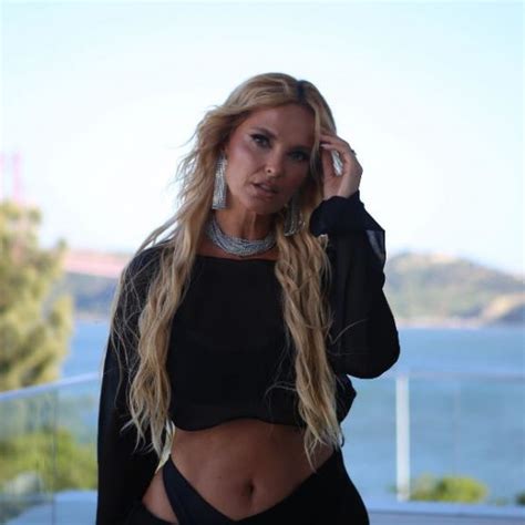 Cristina Ferreira Sem Papas Na Língua “uma Pila é Uma Pila É Tudo Igual”