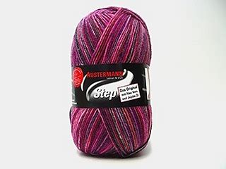 Ravelry: Austermann Step