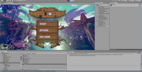 The Explorer 3d Game Kit Unity Learn🥗 Conheça A Emocionante