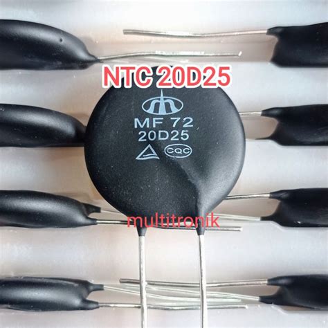 Jual Ntc 20d 25 Shopee Indonesia