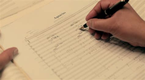 Trevor Jones Interview SoundTrackFest