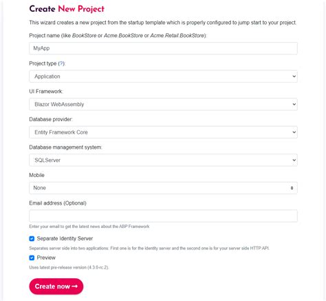 Username Not Showing In Header In Blazor Webassembly · Issue 8741 · Abpframeworkabp · Github