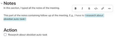 trigger to auto send text to specific heading 2 by i d as help