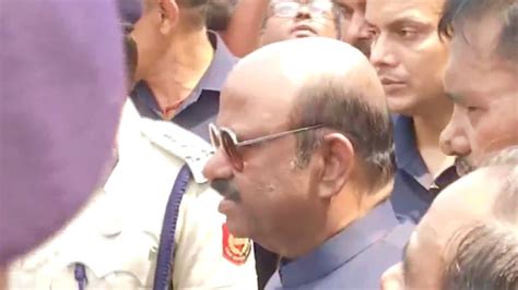 West Bengal Violence Mha Seeks Report Guv Says Wont Allow Forces Of