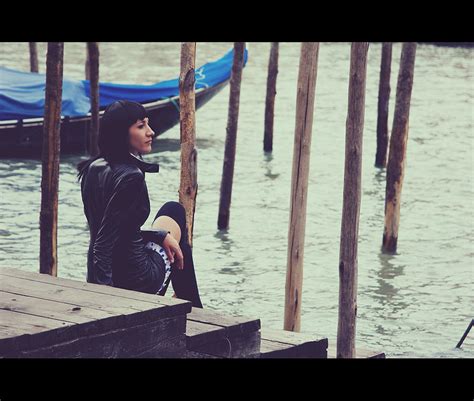 Nico Robin Water By Tajfu On Deviantart