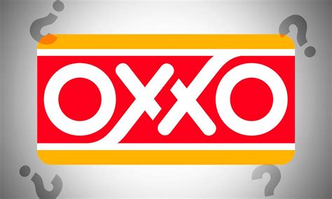 ¿qué Quiere Decir La Palabra Oxxo El Ceo