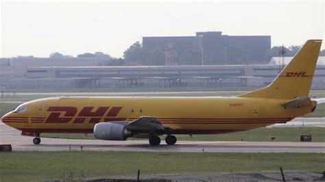 Mesa Airlines Adding Freighter For DHL Service As Cargo Ambitions Grow FreightWaves
