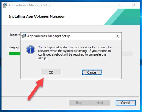 vmware app volumes 4 x upgrade to 2209 let s talk virtual