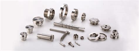 Understanding High Precision Components