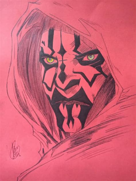 Sith Apprentice By Finaldarkhunter On Deviantart