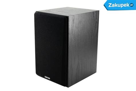 Test Recenzja Edifier R1100 | kropka.audio