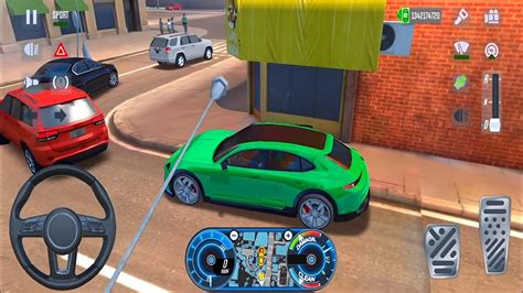 Taxi Sim 2020 Trailer Car Drive Android Gaming Youtube