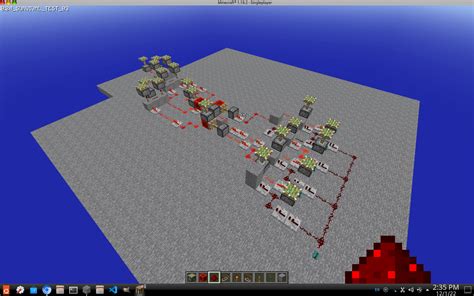 Testing A Keycode System Any Advice Rminecraft