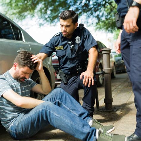 Ninth Circuit Ruling Prompts Refusal To Respond To Mental Health Calls