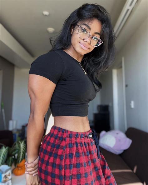 Ashley R Nerdy Hardbodies