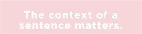 Context Matters On Behance