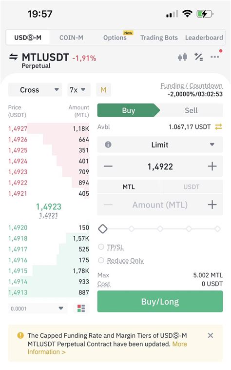 AI Words On Twitter Same Coin But 2 Different Prices Is Binance