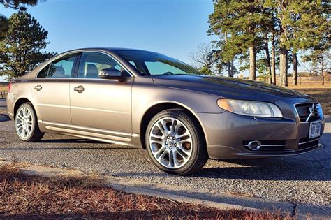 2007 Volvo S80 V8 Awd Vin Yv1ah852x71032622 For Sale Cars And Bids