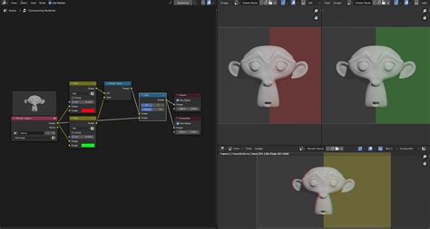 Usage Blender 4 3 Manual