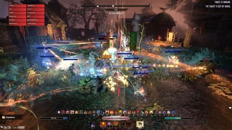 ESO PlanesBreaker K PS NA Server Record Dk Dps YouTube