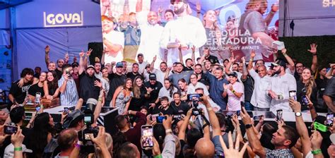 Annual South Beach Seafood Festival The Local Palate