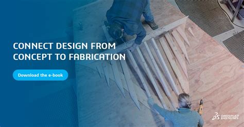Dassault Systèmes On Linkedin Connect Design From Concept To Fabrication