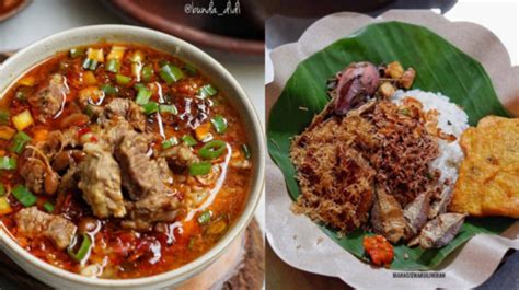 Makanan Khas Pekalongan Yang Wajib Kamu Coba Dijamin Cocok Di Lidah