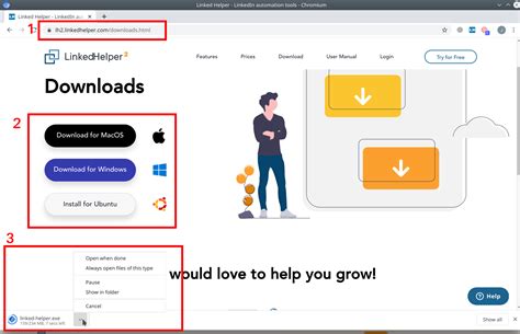 How To Install Linked Helper On A Dedicated Server With Windows OS