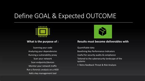 building your open source security stack ppt