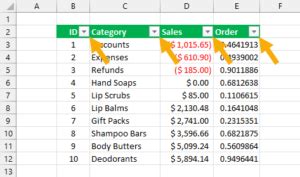 Ways To Randomize A List In Microsoft Excel How To Excel