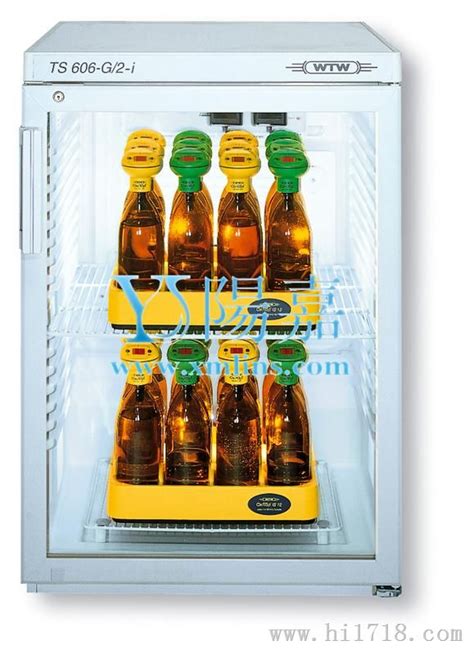 Wtw无汞压力bod5测量bod快速测定仪维库仪器仪表网