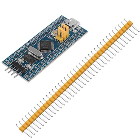 Oem Odm Stm Learning Board For Smart Toys Robot Stm F C T Microcontroller Development
