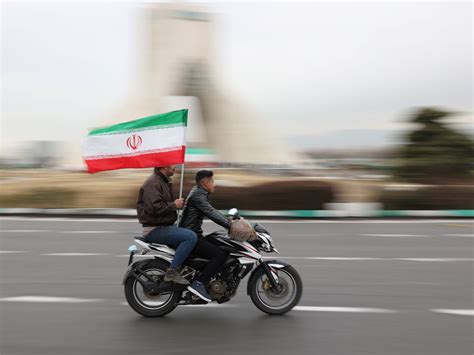 Iran Rejects Western Claims That Nuclear Position Is ‘negative
