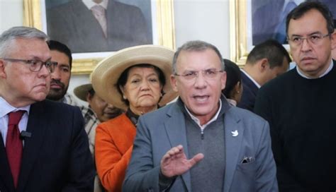 En El Congreso Quedó Radicado El Proyecto Para Crear La Jurisdicción