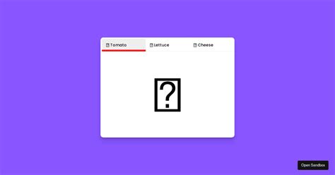 Layout Animation Css Transitions Codesandbox