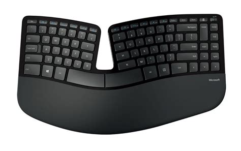 Microsoft Sculpt Ergonomic Keyboard Driver Update Easily Driver Easy