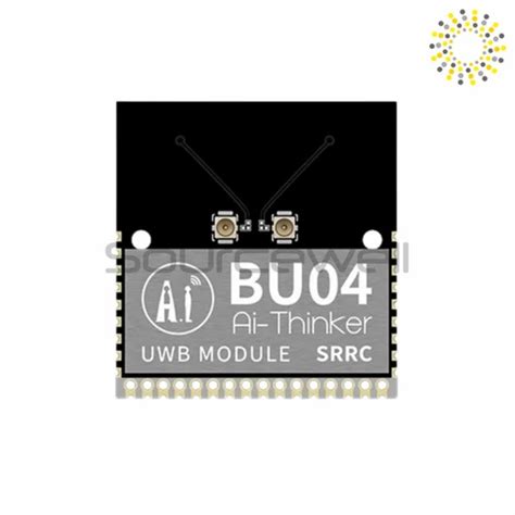 Ai Thinker Bu Uwb Module At Piece Wireless Communication