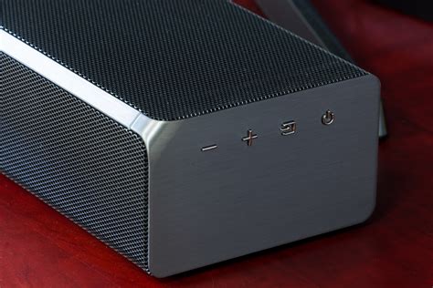Samsung HW-K950 Dolby Atmos Review | Digital Trends